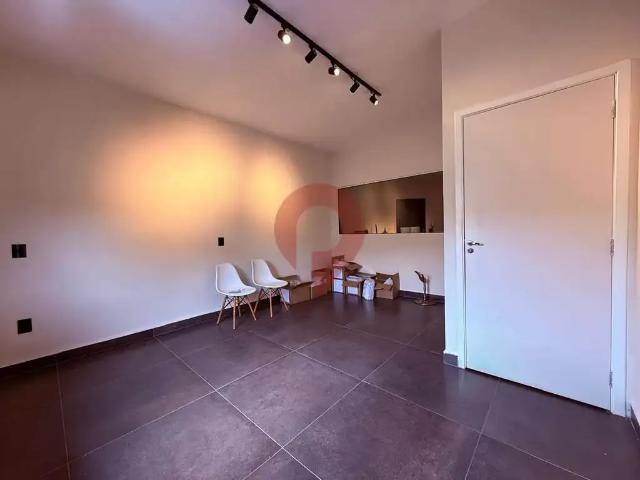 Conj. Comercial / Sala para Locação em Valinhos/SP Jardim Ribeiro