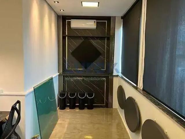 Conj. Comercial / Sala para Locação em Valinhos/SP Jardim Ribeiro