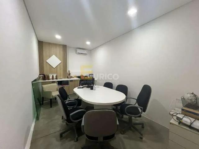 Conj. Comercial / Sala para Locação em Valinhos/SP Jardim Ribeiro