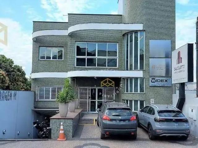 Conj. Comercial / Sala para Locação em Valinhos/SP Jardim Ribeiro