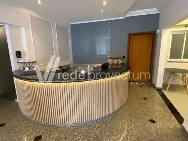 Conj. Comercial / Sala para Locação em Valinhos/SP Jardim Ribeiro