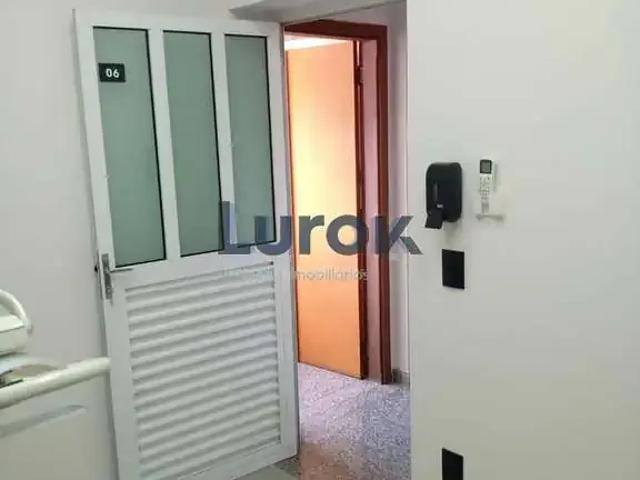 Conj. Comercial / Sala para Locação em Valinhos/SP Jardim Ribeiro