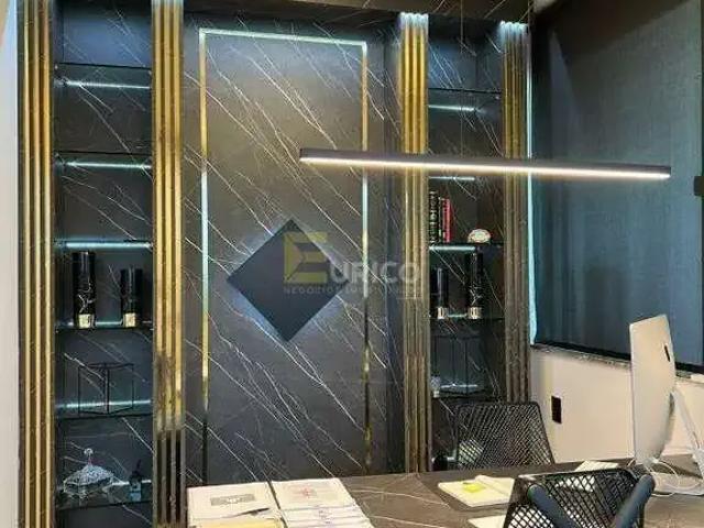 Conj. Comercial / Sala para Locação em Valinhos/SP Jardim Ribeiro