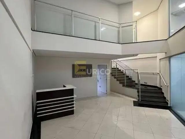 Conj. Comercial / Sala para Locação em Valinhos/SP Jardim Ribeiro