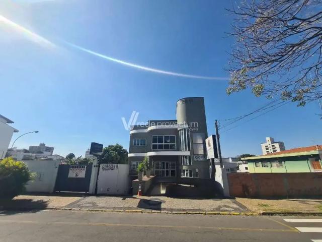 Conj. Comercial / Sala para Locação em Valinhos/SP Jardim Ribeiro