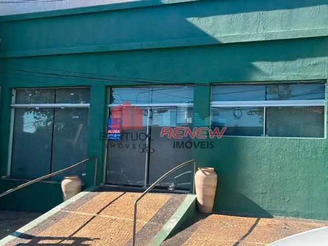 Conj. Comercial / Sala para Locação em Valinhos/SP Jardim Ribeiro