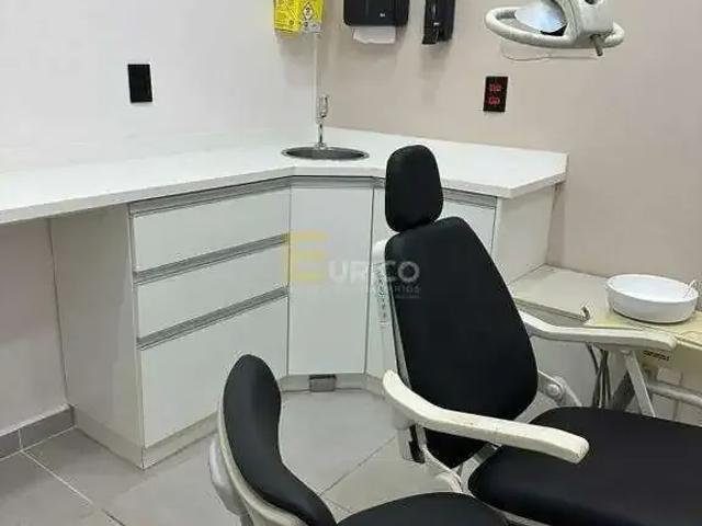 Conj. Comercial / Sala para Locação em Valinhos/SP Jardim Ribeiro