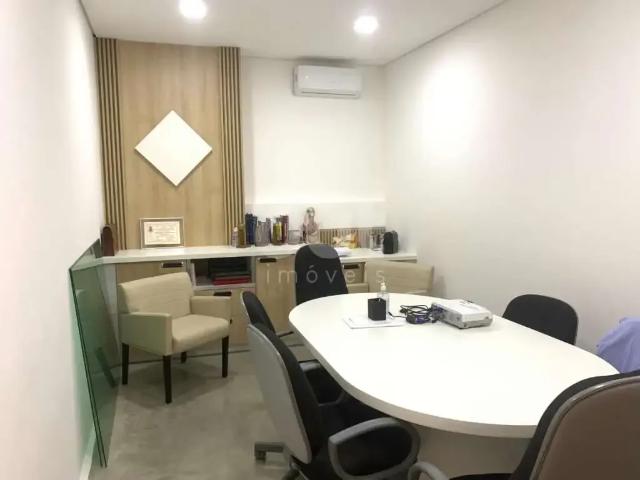 Conj. Comercial / Sala para Locação em Valinhos/SP Jardim Ribeiro