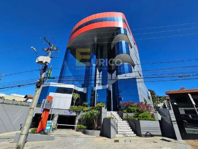 Conj. Comercial / Sala para Locação em Valinhos/SP Jardim Ribeiro