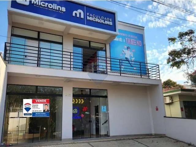 Conj. Comercial / Sala para Locação em Valinhos/SP Jardim Ribeiro