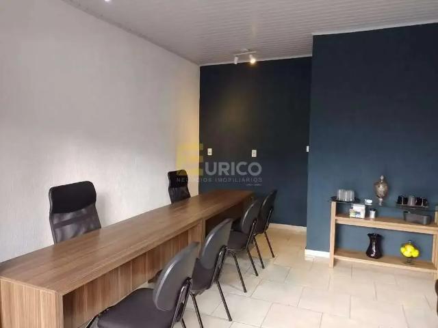 Conj. Comercial / Sala para Locação em Valinhos/SP Jardim Ribeiro