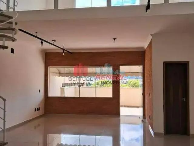 Conj. Comercial / Sala para Locação em Valinhos/SP Jardim Ribeiro