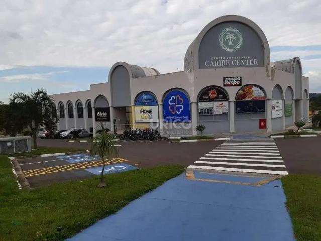 Conj. Comercial / Sala para Locação em Valinhos/SP Jardim São Marcos