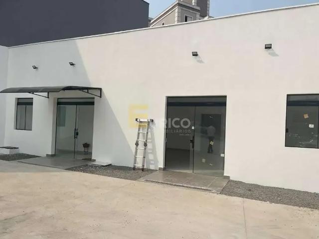 Conj. Comercial / Sala para Locação em Valinhos/SP Jardim Santa Rosa