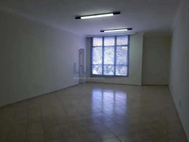 Conj. Comercial / Sala para Locação em Valinhos/SP Jardim Santo Antônio