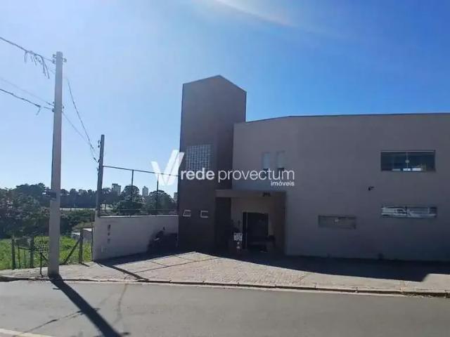 Conj. Comercial / Sala para Locação em Valinhos/SP Jardim Santo Antônio
