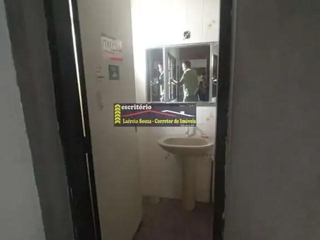 Conj. Comercial / Sala para Locação em Valinhos/SP Jardim Santo Antônio