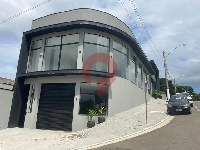 Conj. Comercial / Sala para Locação em Valinhos/SP Jardim Santo Antônio