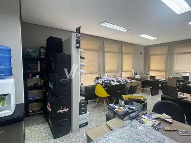 Conj. Comercial / Sala para Locação em Valinhos/SP Loteamento Paiquerê