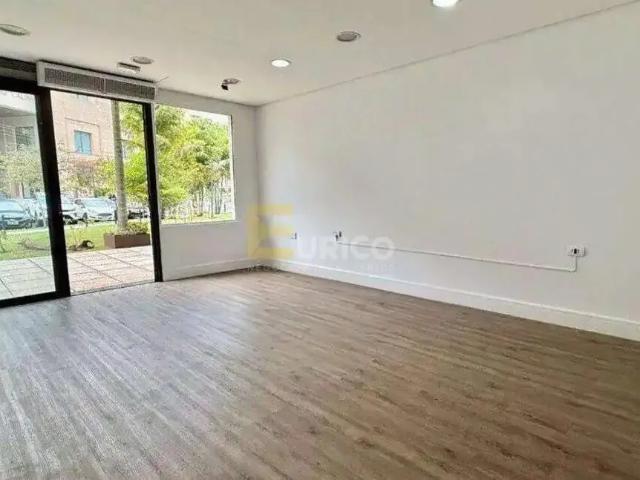 Conj. Comercial / Sala para Locação em Valinhos/SP Loteamento Paiquerê