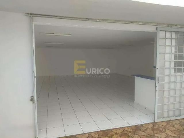 Conj. Comercial / Sala para Locação em Valinhos/SP Loteamento Residencial Água Nova