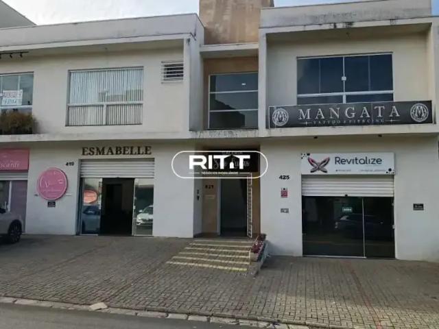Conj. Comercial / Sala para Locação em Valinhos/SP Loteamento Residencial Santa Gertrudes