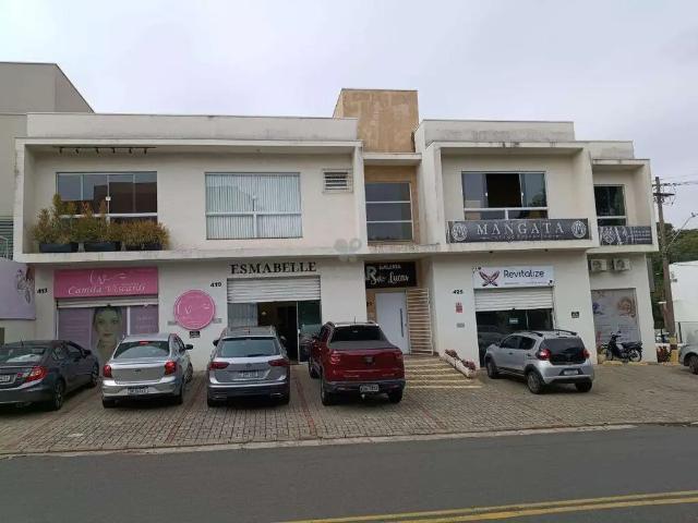 Conj. Comercial / Sala para Locação em Valinhos/SP Loteamento Residencial Santa Gertrudes