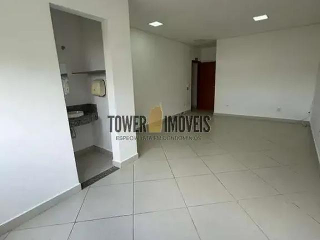 Conj. Comercial / Sala para Locação em Valinhos/SP Parque Nova Suíça