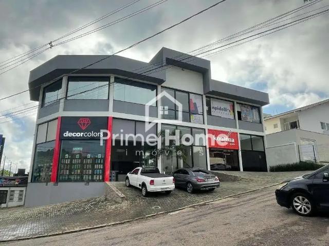 Conj. Comercial / Sala para Locação em Valinhos/SP Parque Nova Suíça