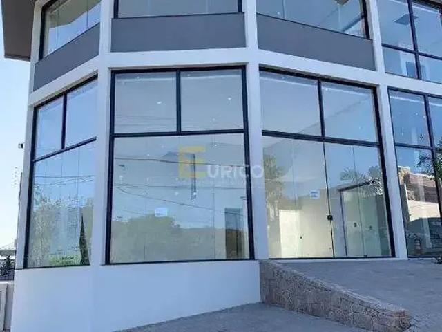 Conj. Comercial / Sala para Locação em Valinhos/SP Parque Nova Suíça