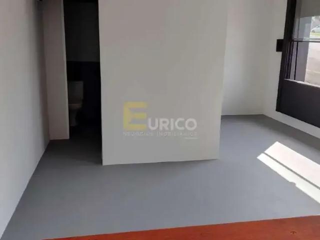Conj. Comercial / Sala para Locação em Valinhos/SP Parque Nova Suíça