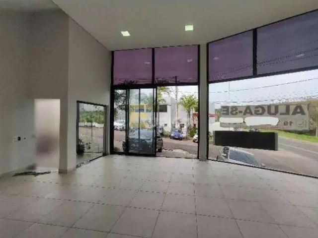 Conj. Comercial / Sala para Locação em Valinhos/SP Parque Nova Suíça