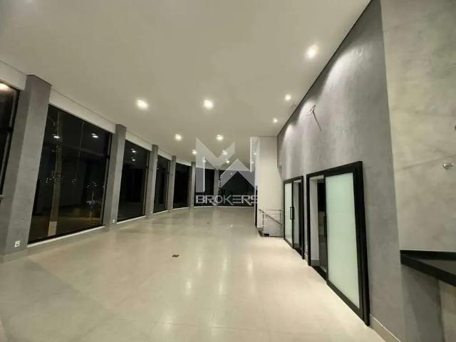 Conj. Comercial / Sala para Locação em Valinhos/SP Parque Nova Suíça
