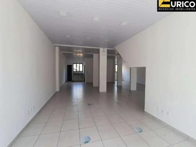 Conj. Comercial / Sala para Locação em Valinhos/SP Roncáglia