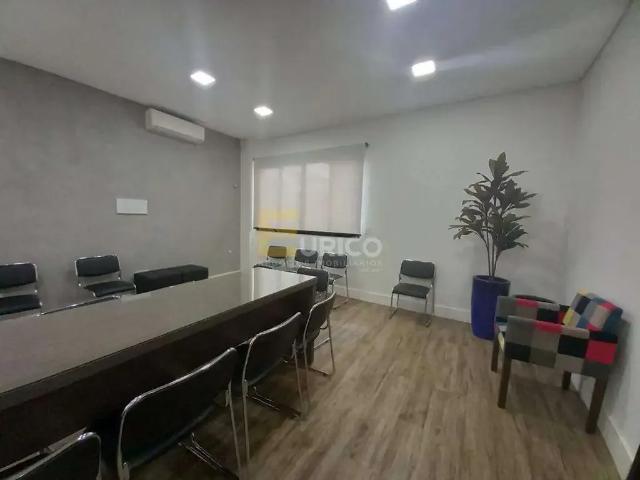 Conj. Comercial / Sala para Locação em Valinhos/SP Residencial Santa Maria