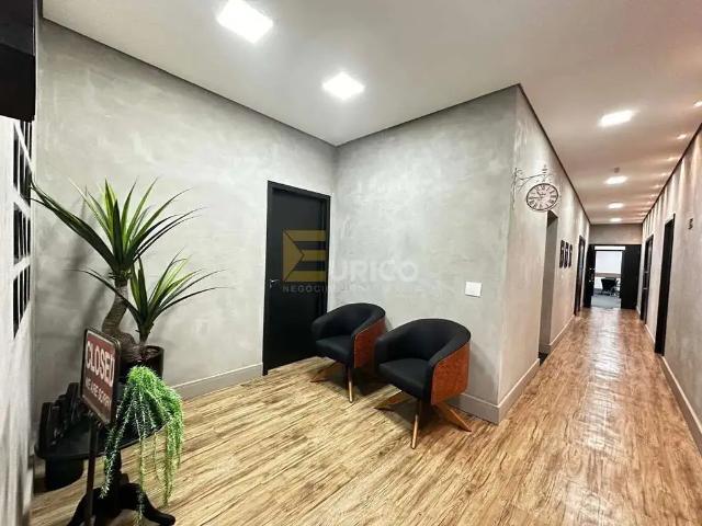 Conj. Comercial / Sala para Locação em Valinhos/SP Residencial Santa Maria