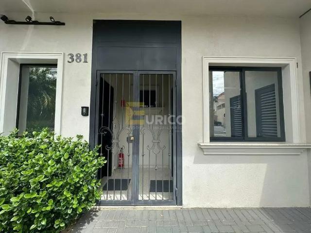 Conj. Comercial / Sala para Locação em Valinhos/SP Residencial Santa Maria