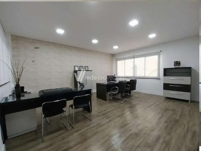 Conj. Comercial / Sala para Locação em Valinhos/SP Residencial Santa Maria