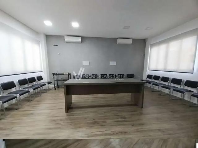 Conj. Comercial / Sala para Locação em Valinhos/SP Residencial Santa Maria