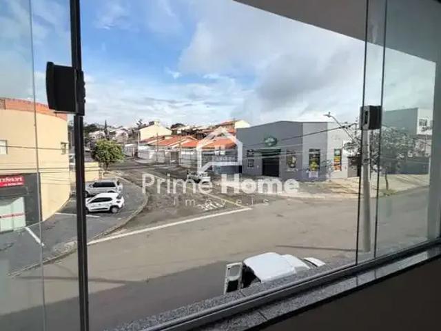 Conj. Comercial / Sala para Locação em Valinhos/SP Residencial Santa Maria
