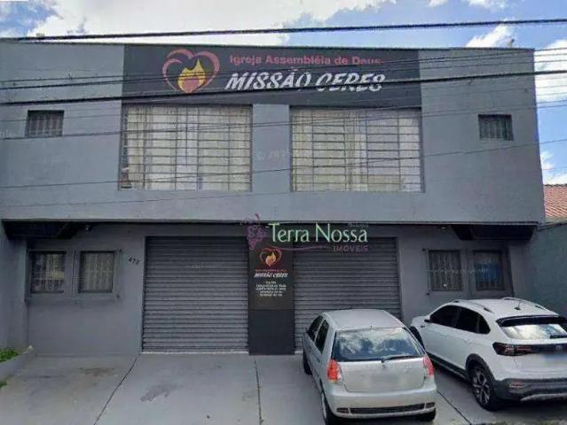 Conj. Comercial / Sala para Locação em Valinhos/SP Vera Cruz