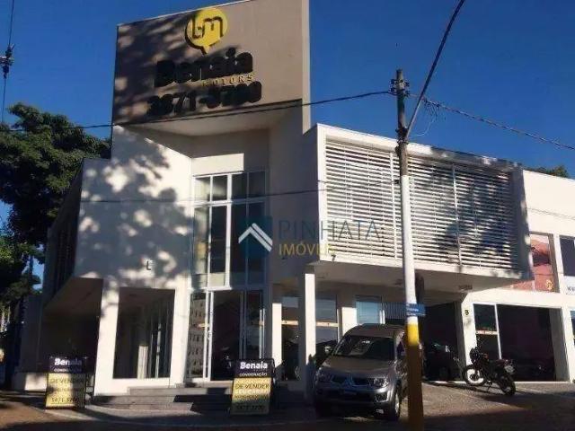 Conj. Comercial / Sala para Locação em Valinhos/SP Vila Angeli