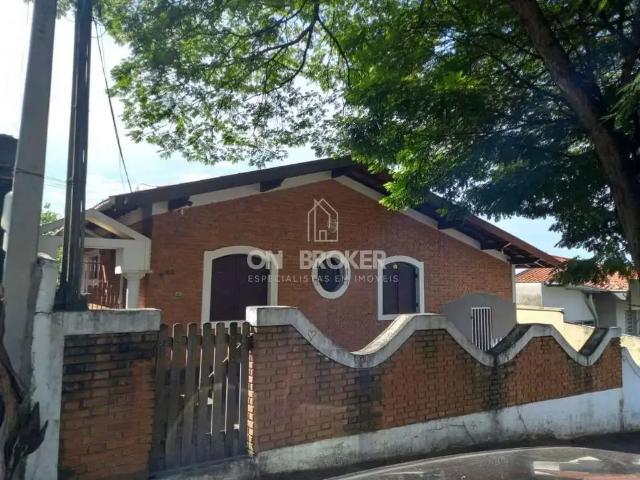 Conj. Comercial / Sala para Locação em Valinhos/SP Vila Bissoto 2 Quartos