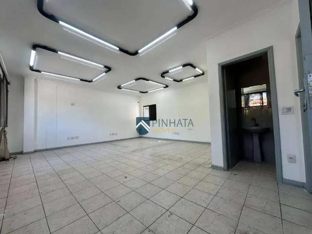 Conj. Comercial / Sala para Locação em Valinhos/SP Vila Bissoto