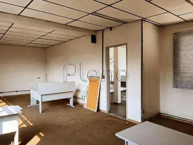 Conj. Comercial / Sala para Locação em Valinhos/SP Vila Bissoto