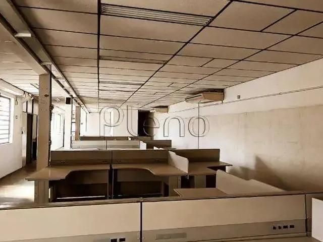 Conj. Comercial / Sala para Locação em Valinhos/SP Vila Bissoto