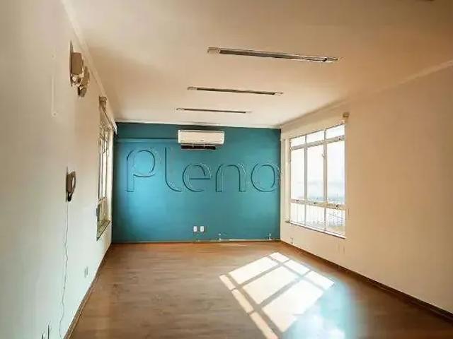 Conj. Comercial / Sala para Locação em Valinhos/SP Vila Bissoto