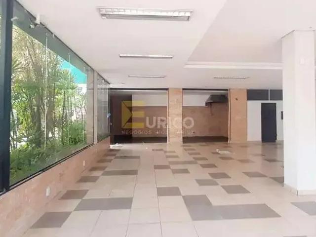 Conj. Comercial / Sala para Locação em Valinhos/SP Vila Bissoto