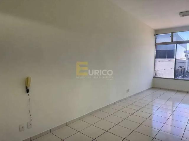 Conj. Comercial / Sala para Locação em Valinhos/SP Vila Boa Esperança