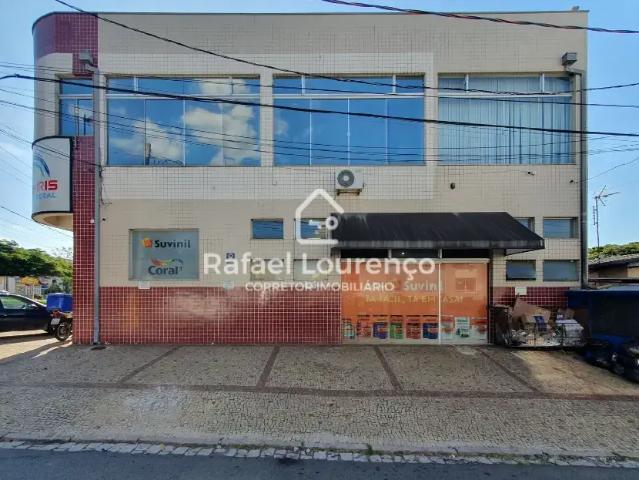 Conj. Comercial / Sala para Locação em Valinhos/SP Vila Boa Esperança